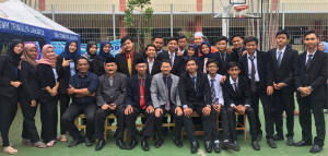 SMK Trimulia Jakarta