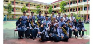 SMK Trimulia Jakarta