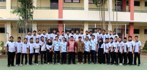 SMK Trimulia Jakarta